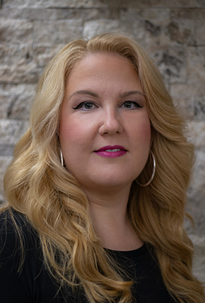 Anita Cserep - Michael's Hair Body & Mind