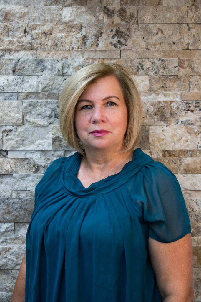 Maria Sokhan - Michael's Hair Body & Mind